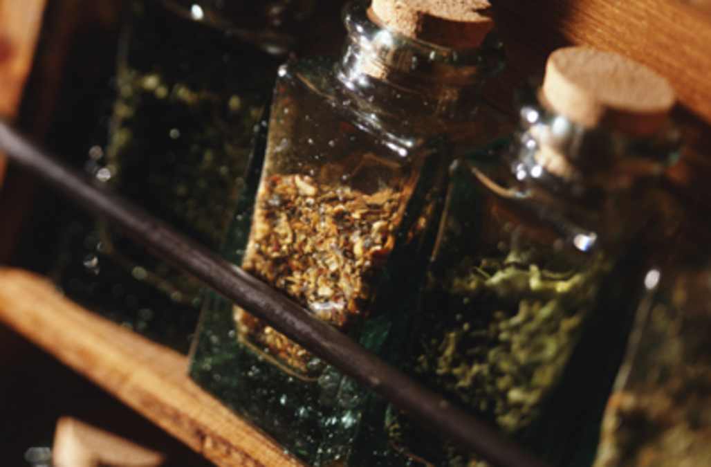 The Spice Connection