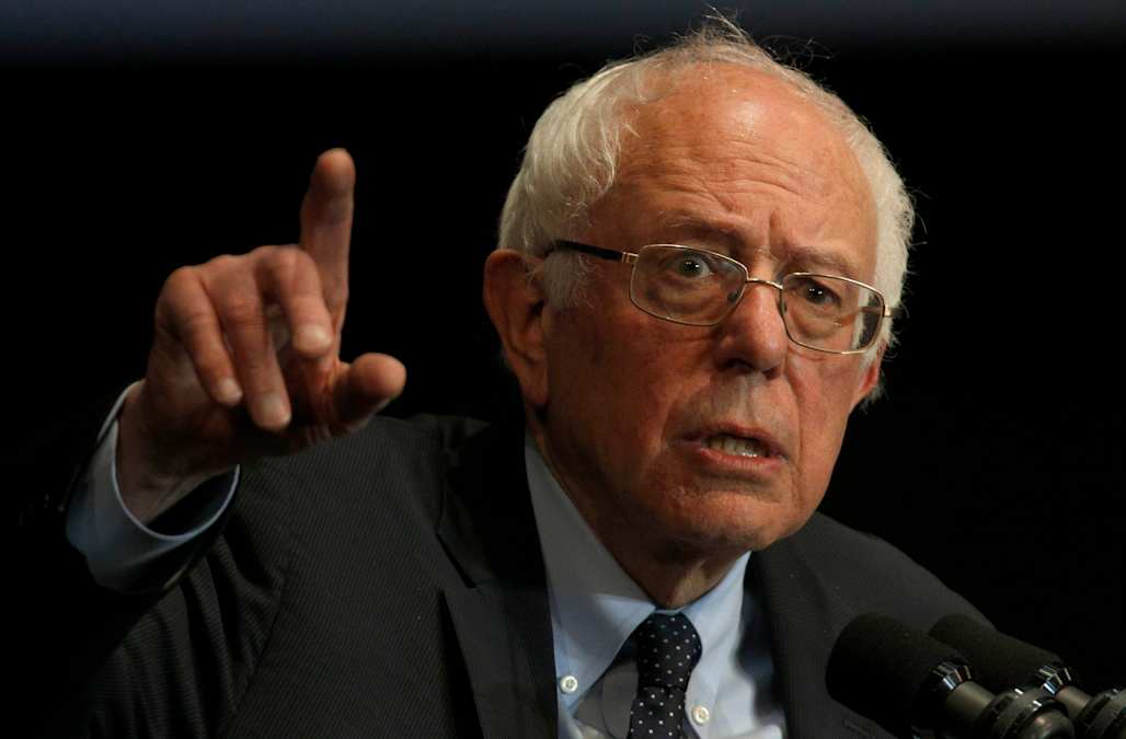 How Much Would Bernie Sanders s Plan To Make College Free Actually Cost 