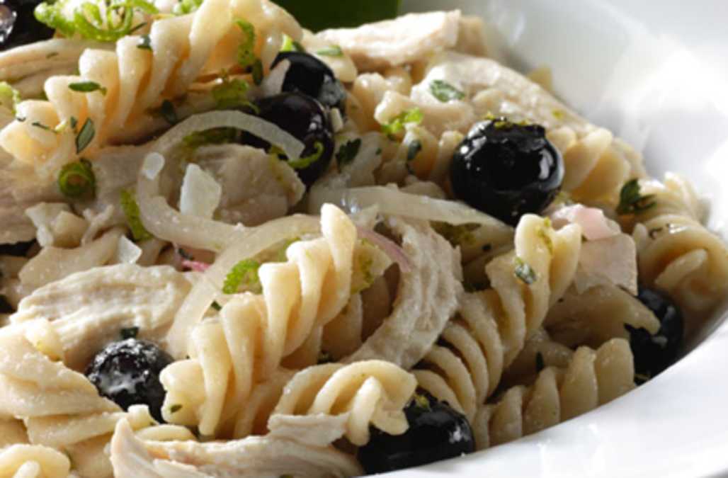 Blueberry Recipes - AOL