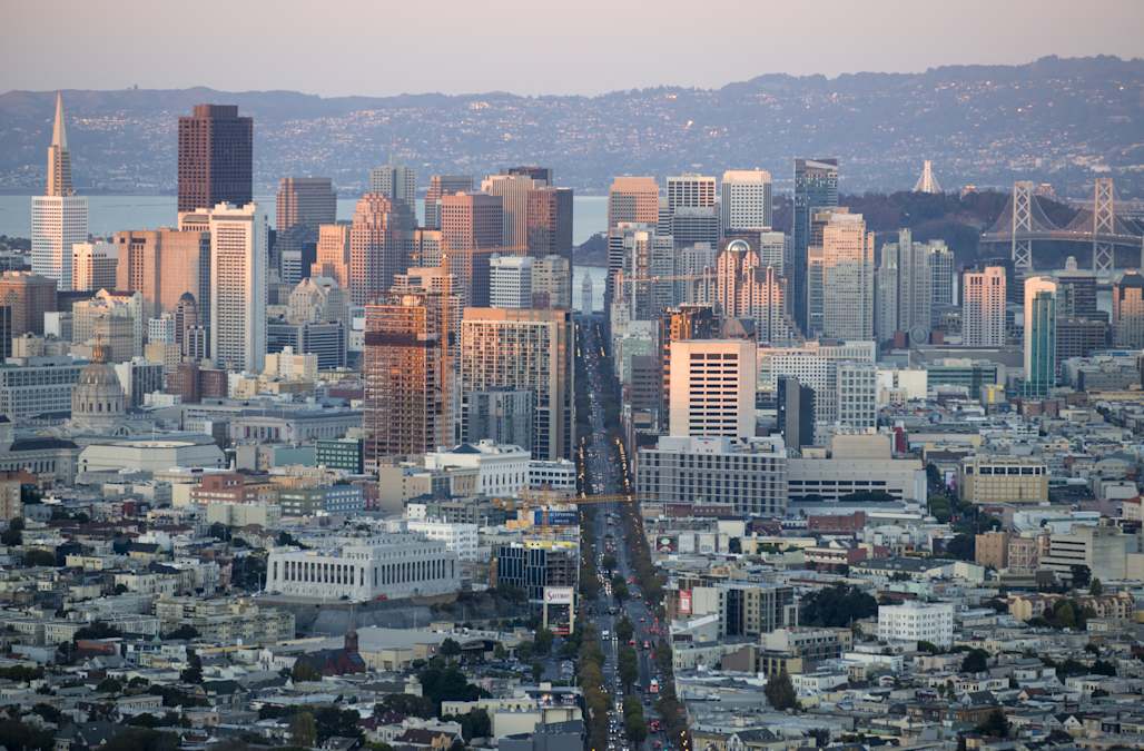 The top 10 cities with the largest rent increases - AOL