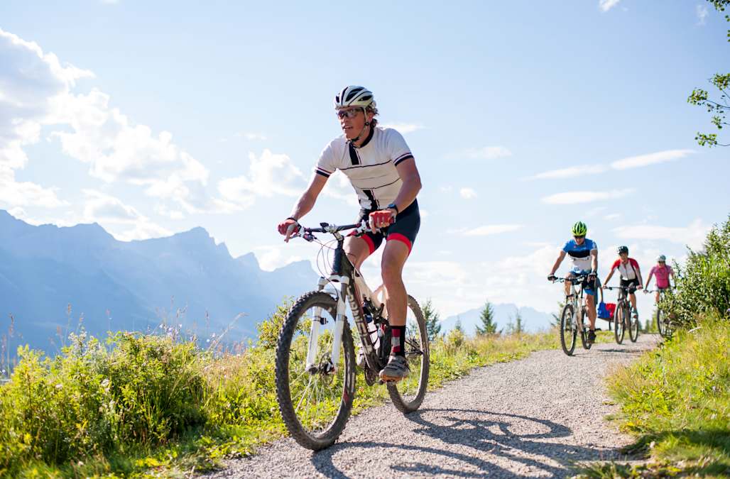 This bike path will let you ride from Maine to Florida - AOL