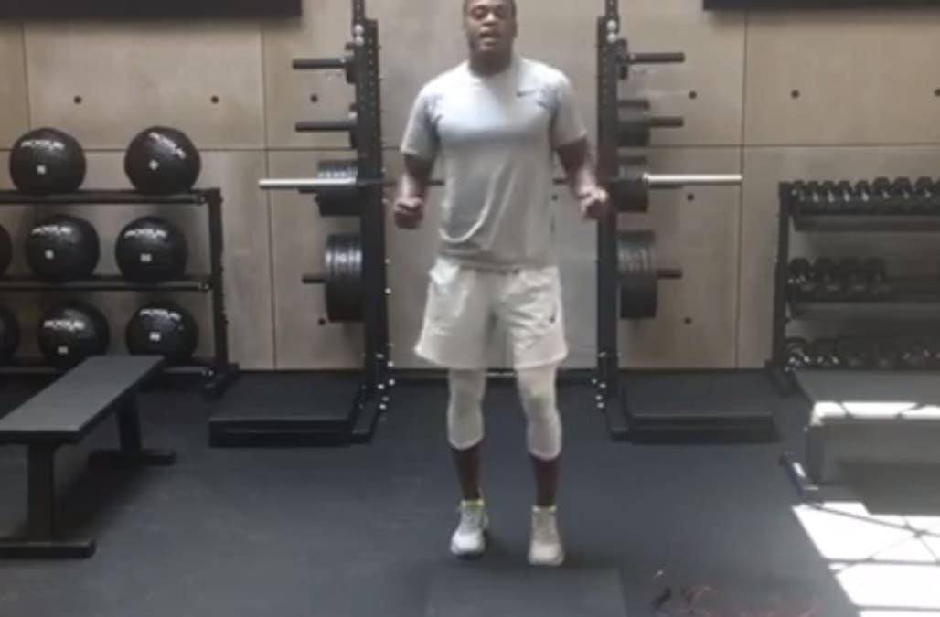Must-know workout tips from Ochosystem founder and Nike trainer Joe ...
