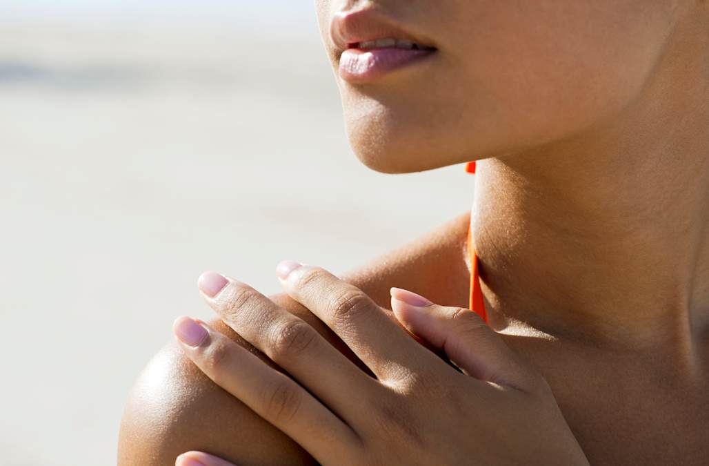 The best beauty tips for every summer problem - AOL