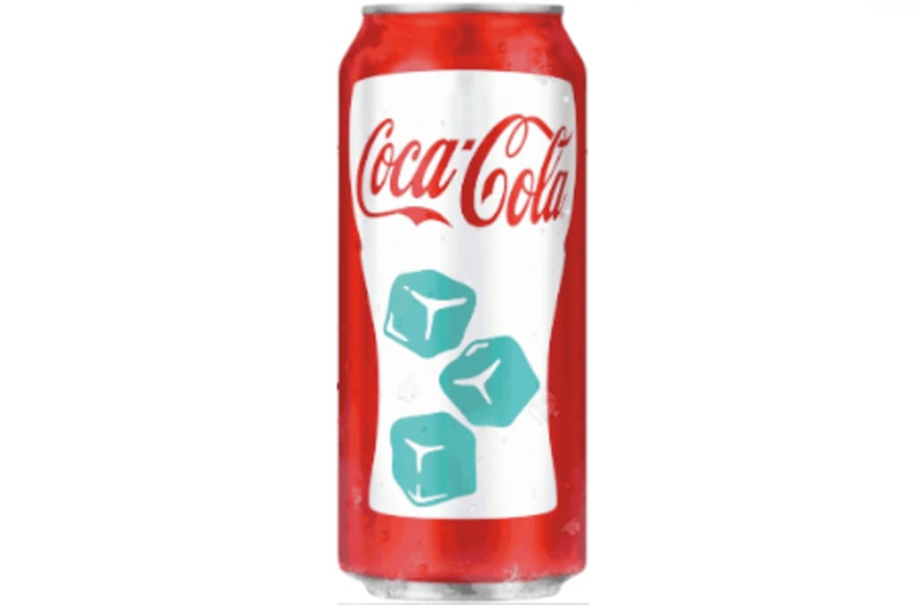 Coca-Cola USA Plans to Launch New Cold-Activated Coke Cans - AOL