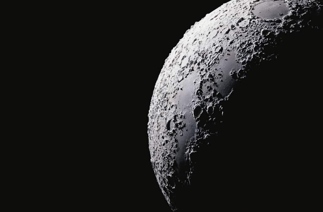 A rare Black Moon is coming September 30th - AOL