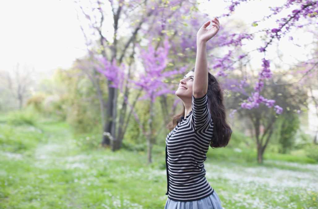Spring is here! And here are 11 reasons why you should savor the season ...