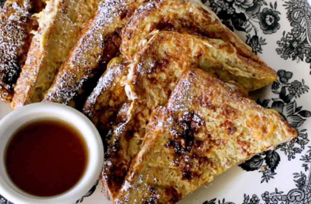 7 Most Common French Toast Cooking Mistakes - AOL