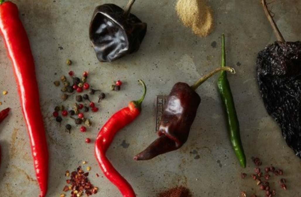 How to Save an Overly Salty or Spicy Dish