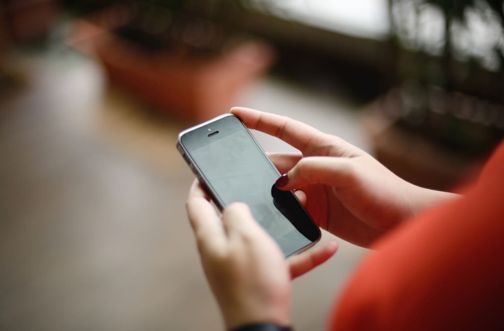 Here's what you should know before powering down your phone