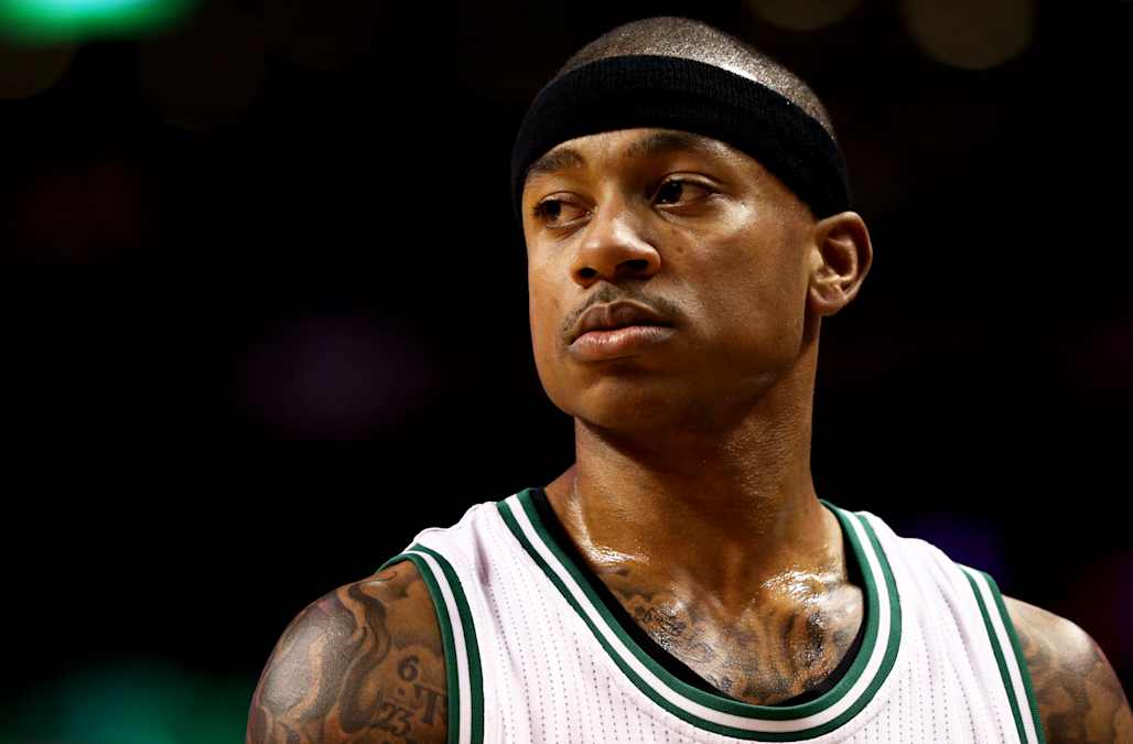 Chyna Thomas, sister of NBA star Isaiah Thomas, killed in car accident