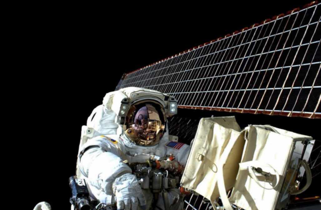 NASA now accepting applications for the Astronaut Candidate Program - AOL