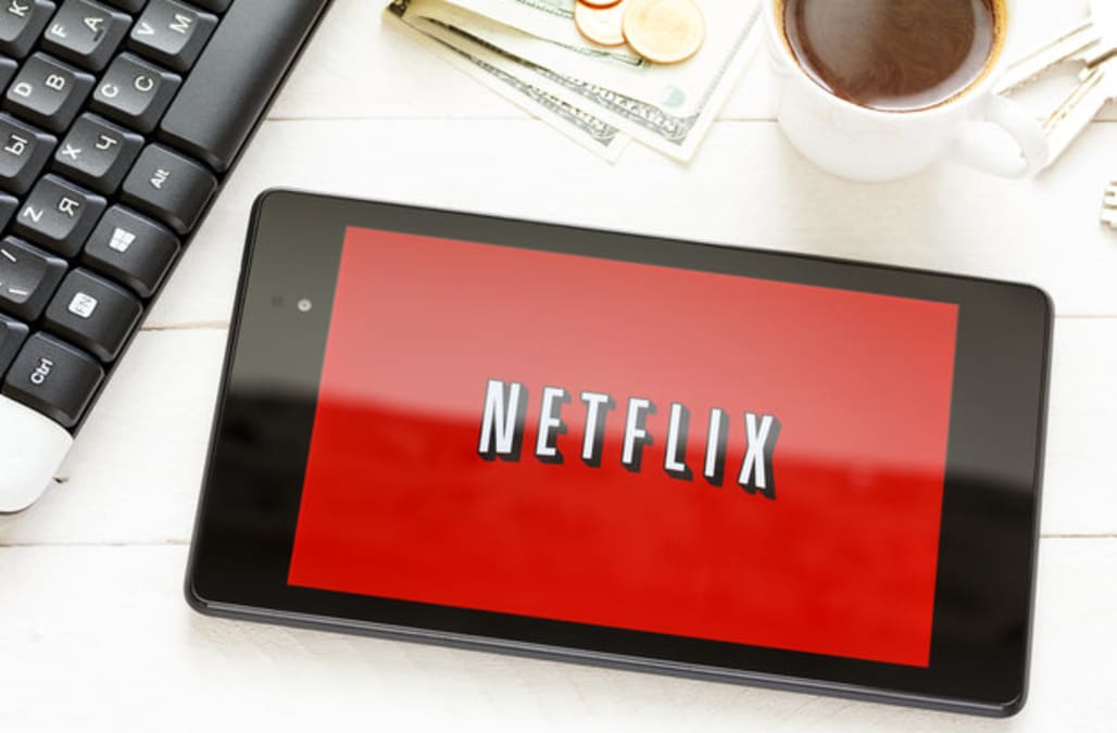 7 Netflix hacks that will change your life - AOL