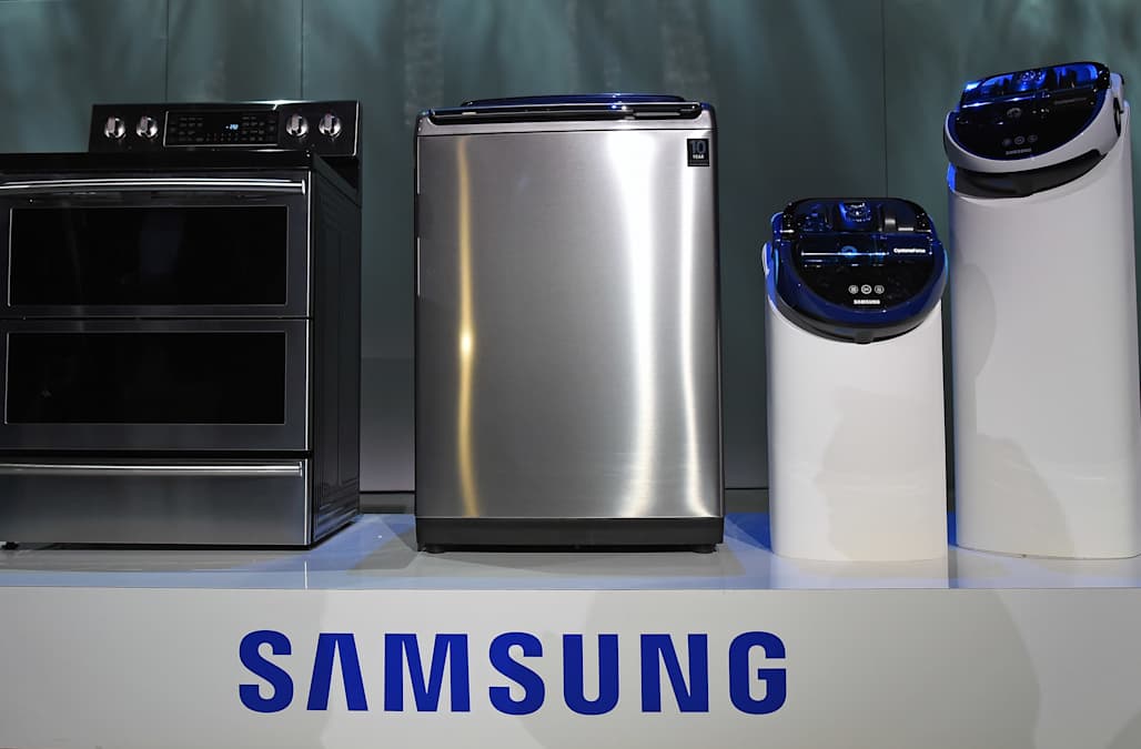 Samsung Washer Recall - pharmacyfasr