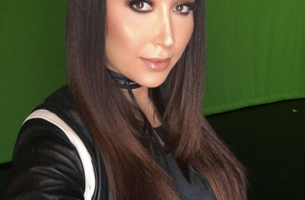 Bianca Espada gushes about her lifelong passion - AOL