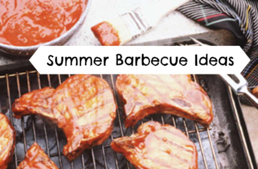 Summer Fridays: The Best Barbecue You'll Ever Have - AOL