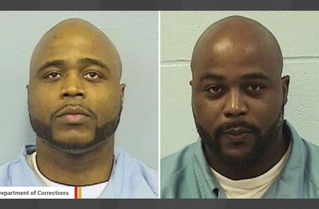 Man confesses to murder that landed his twin brother in prison