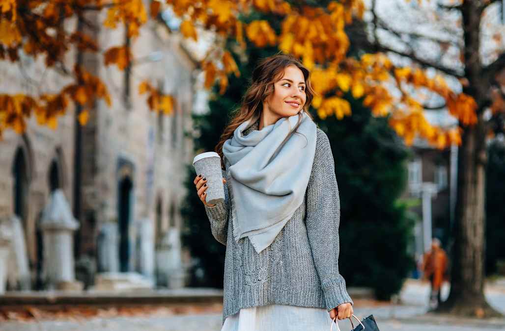Ultimate fall fashion guide: 9 things you need for the perfect outfit - AOL