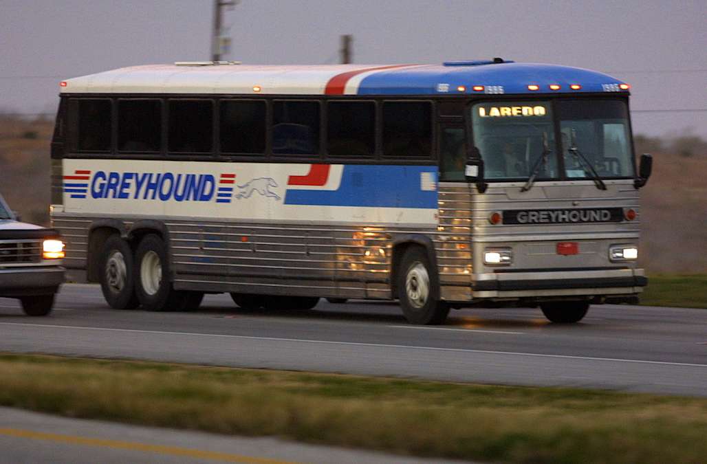 Black woman claims she was ordered to back of the bus, called racial ...