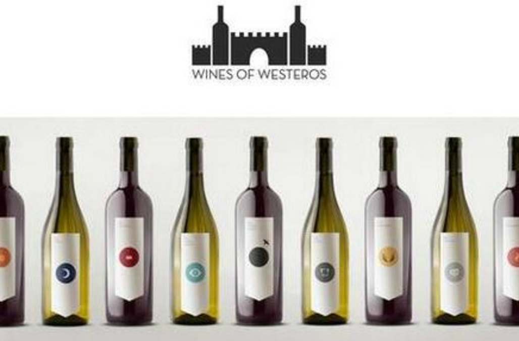 Game of Thrones Wine Is Coming - AOL