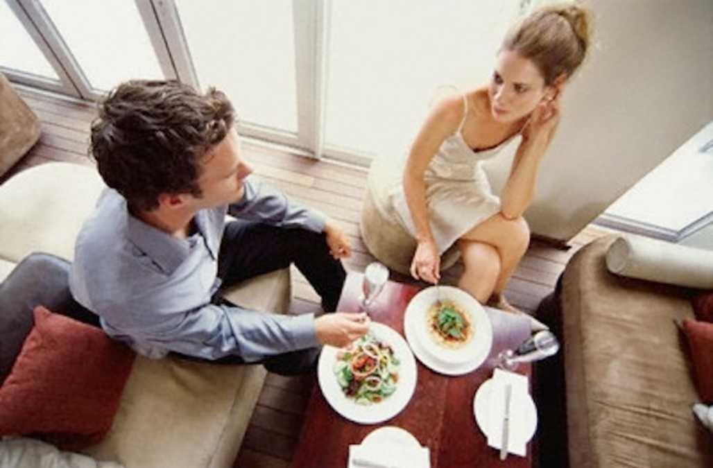 Do Men Taste Food Differently? - AOL