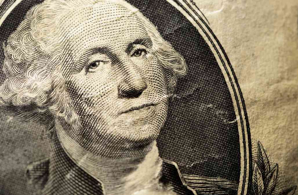 This day in history: First presidential election in the United States - AOL