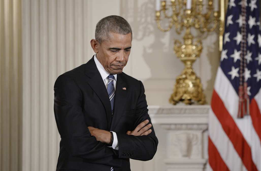 President Barack Obama in NBC special talks legacy, how he 'worked ...