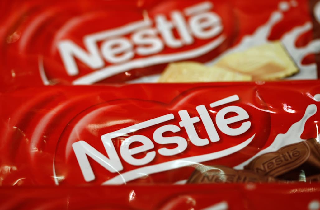 Nestle nominates three board directors to help advance strategy - AOL