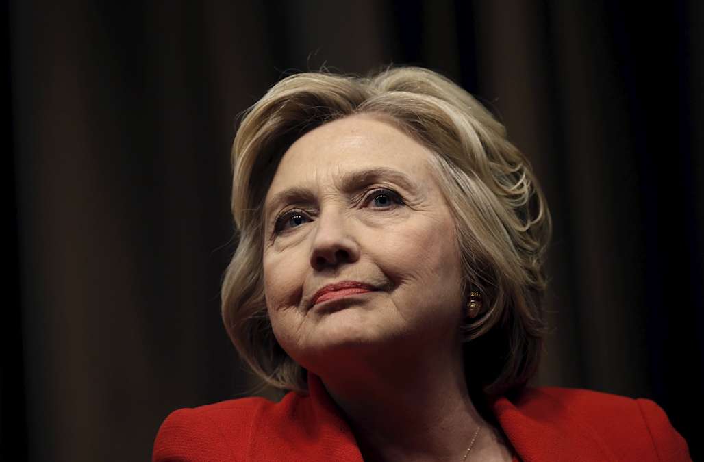 Probation for President Hillary Clinton? Here's how it would work