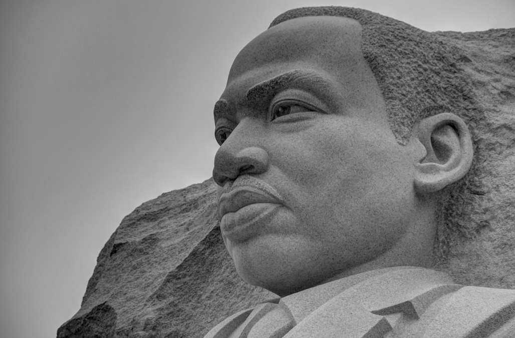 This day in history: Martin Luther King Jr. is born - AOL