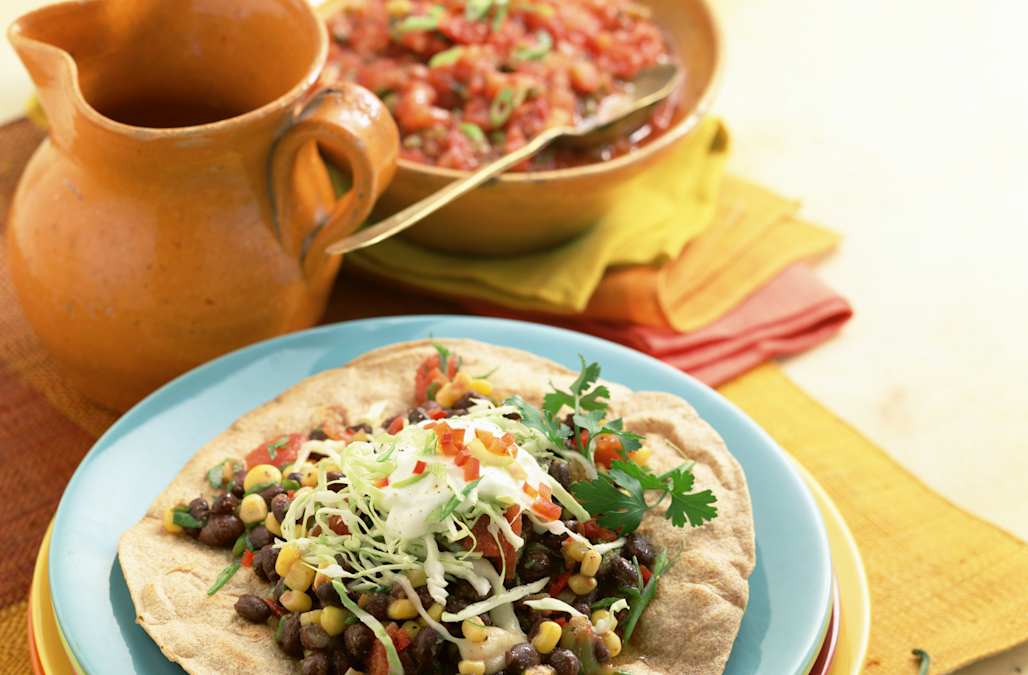 Mexican Madness - AOL