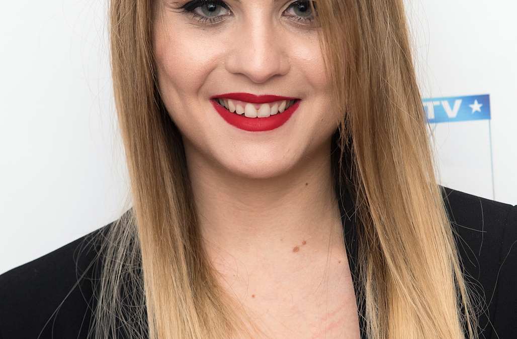 DJ Xenia Ghali dishes about the most beautiful moment in her career - AOL