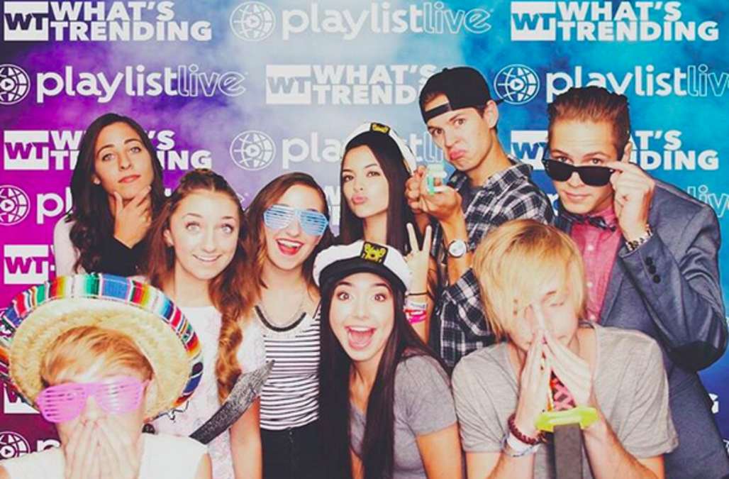 Why the George Twins view their fans as their family - AOL
