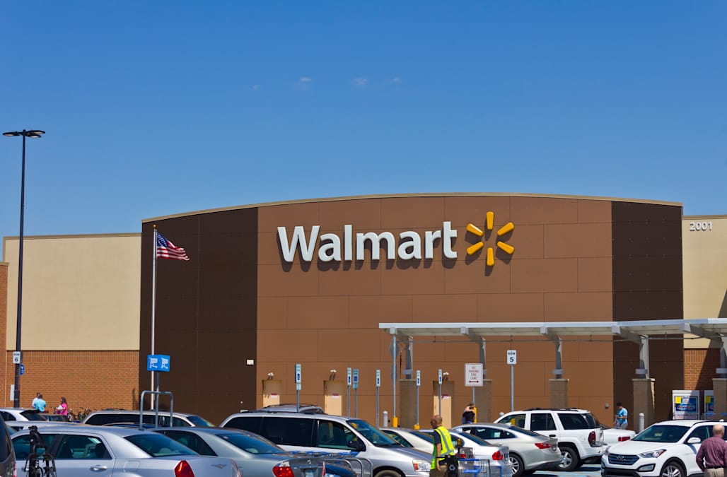 The best-selling Halloween costumes at Walmart - AOL