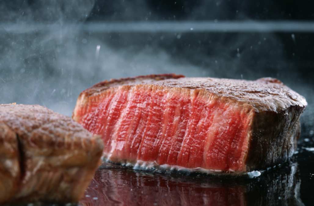 The Science Behind the Perfect Steak - AOL