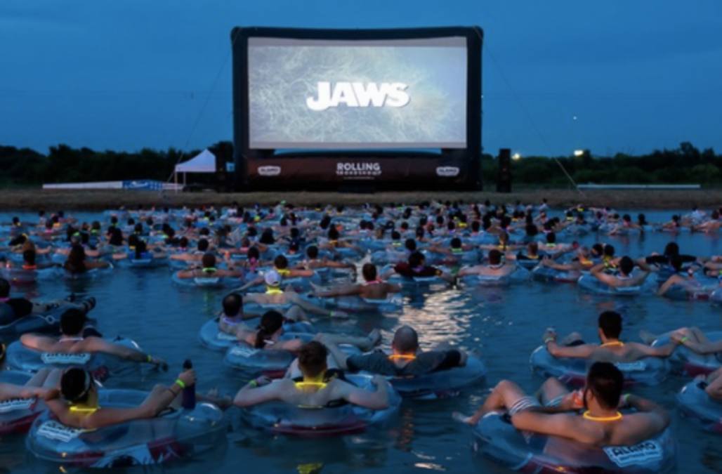 For $55, you can have the most terrifying night of your life watching ...