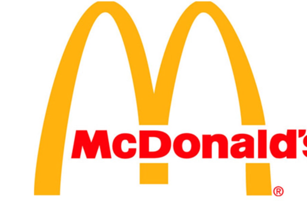 Under the Golden Arches: McDonald's Logos Through the Years - AOL