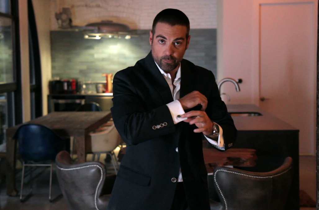 The Cousins give a lesson in style - AOL