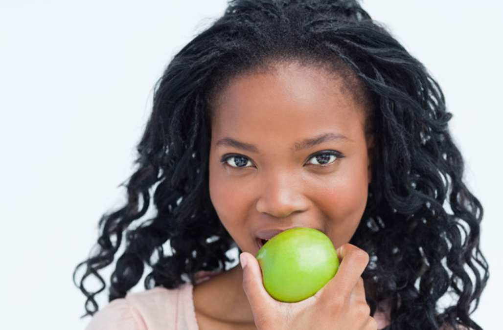 An Apple a Day Keeps Weight Gain at Bay - AOL