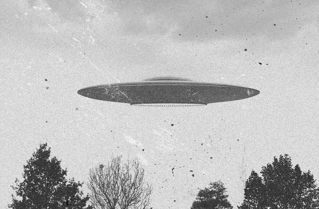 Astrobiologists say that aliens from outer space are probably very much ...
