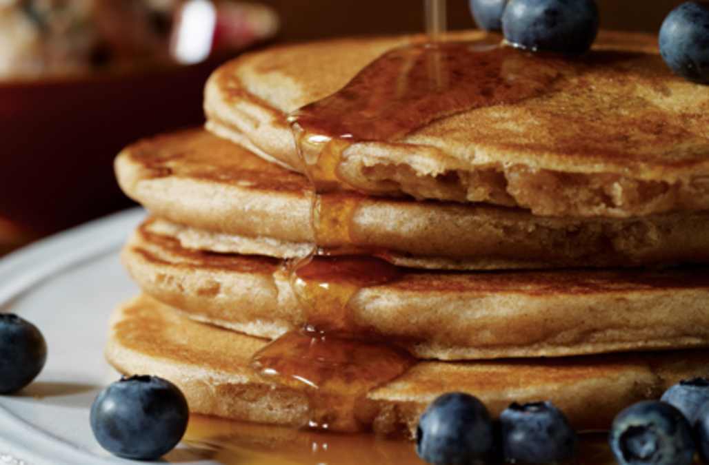 Simple Weekend Breakfasts - AOL