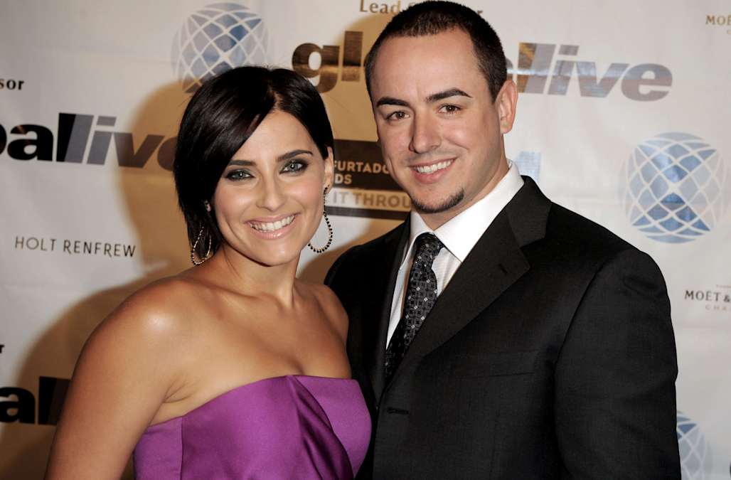 Nelly Furtado Husband