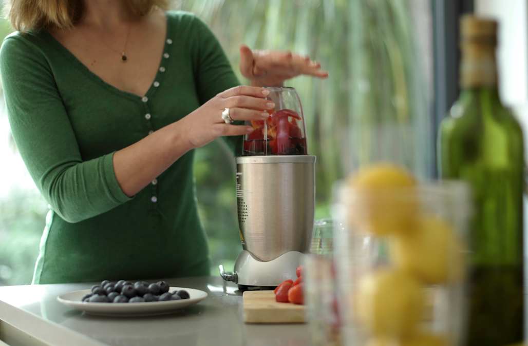 This is the best-selling blender on Amazon -- and it's on sale! - AOL