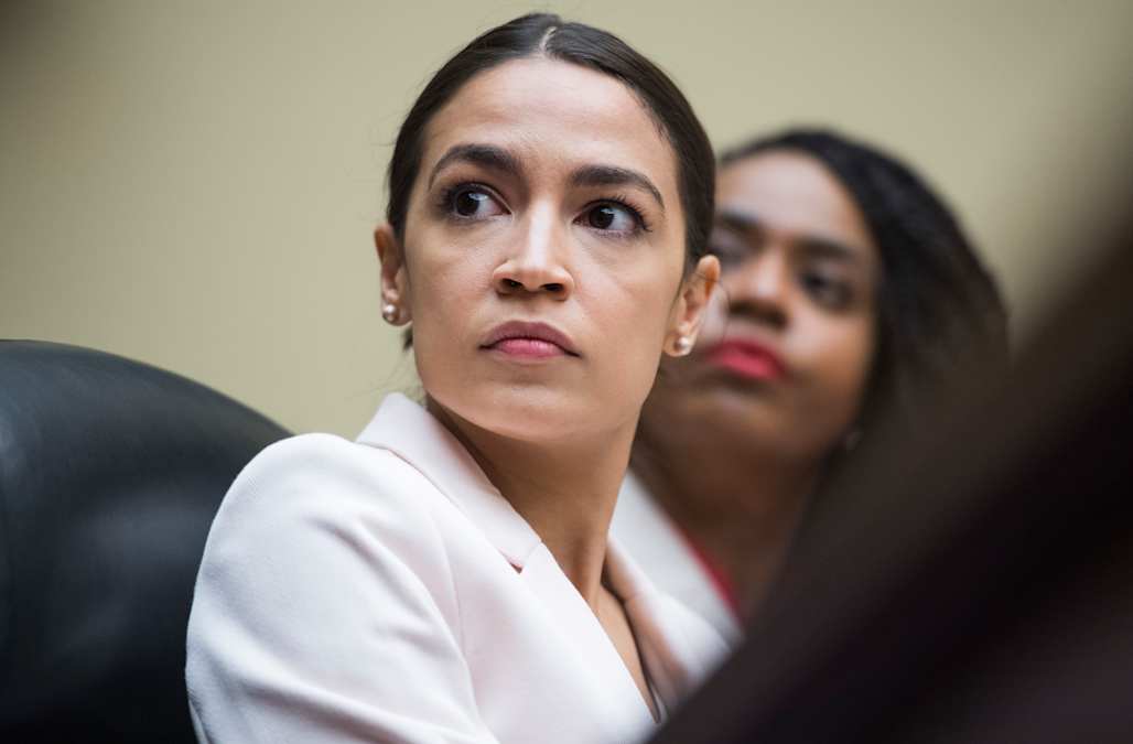 AOC slams Trump over food stamp cuts, says her family 'might’ve just ...