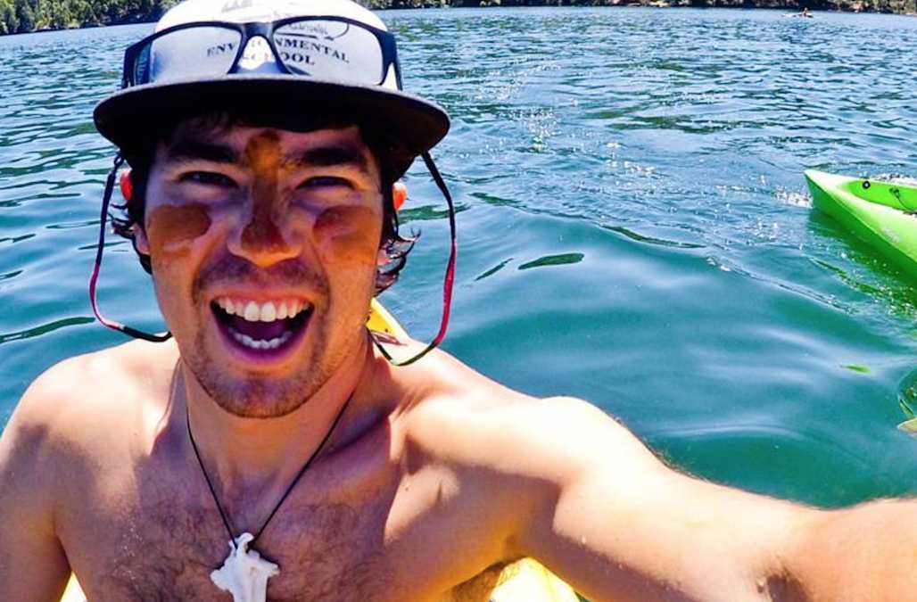 Indian police mull prospect of recovering dead American - AOL