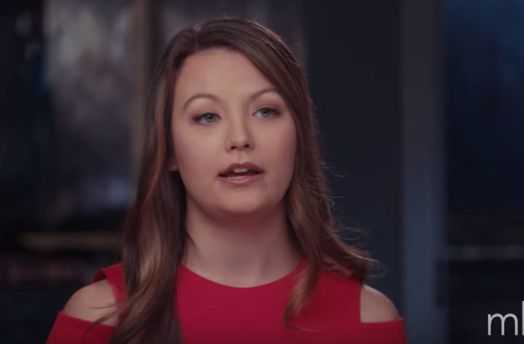 Fired CBS producer says she did not leak footage that revealed ABC's ...