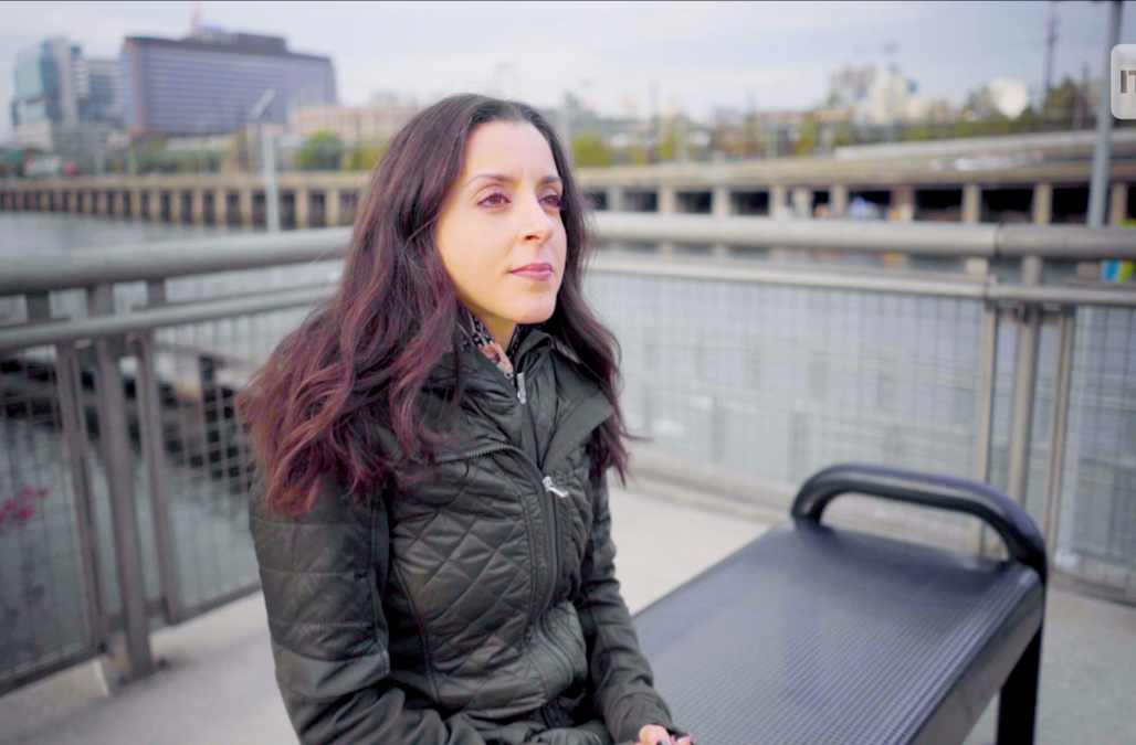 This woman's brain tumor inspired her holistic lifestyle - AOL
