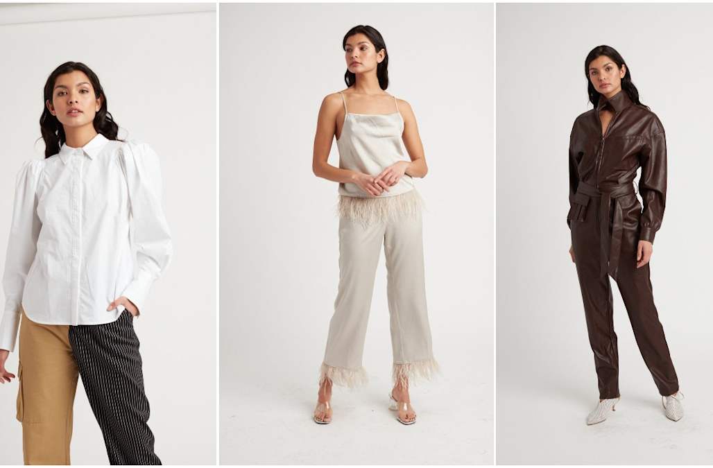 You can buy anything from Choosy for 50 percent off