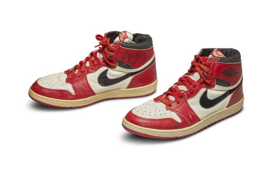 Why Air Jordans are more than just shoes