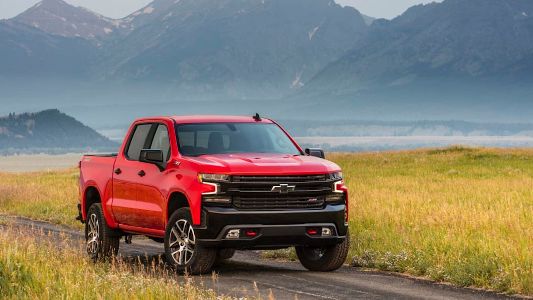 2022 Chevy Silverado Custom Trail Boss Ditches Double Cab Toyota Minis