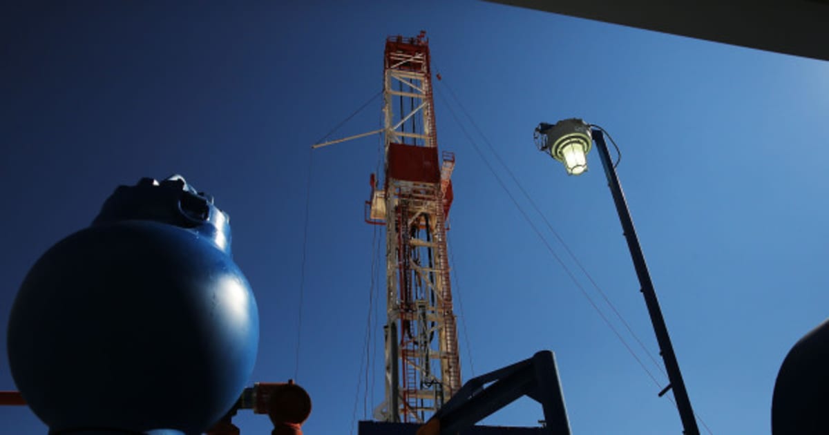 Apache Corp. To Face 5 More Charges Over Pipeline Safety: Alberta ...